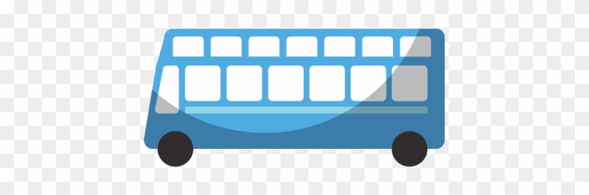 London Bus Transport Vehicle Icon - London Bus Transport Vehicle Icon ...