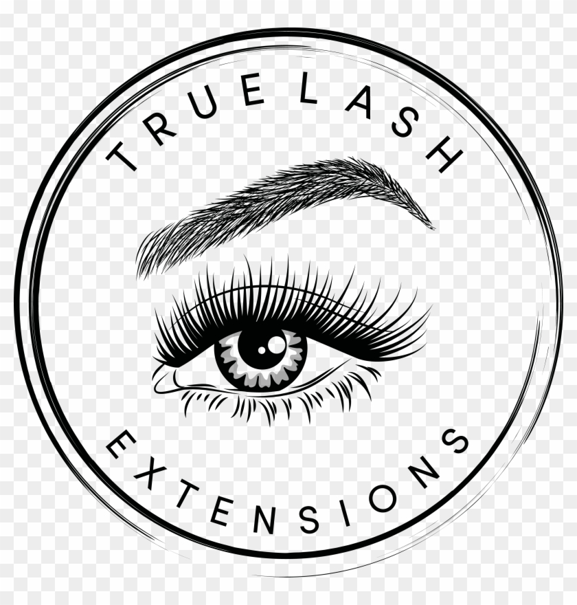 Lashes Drawing Eyelash Extension - Lashes Drawing Eyelash Extension ...