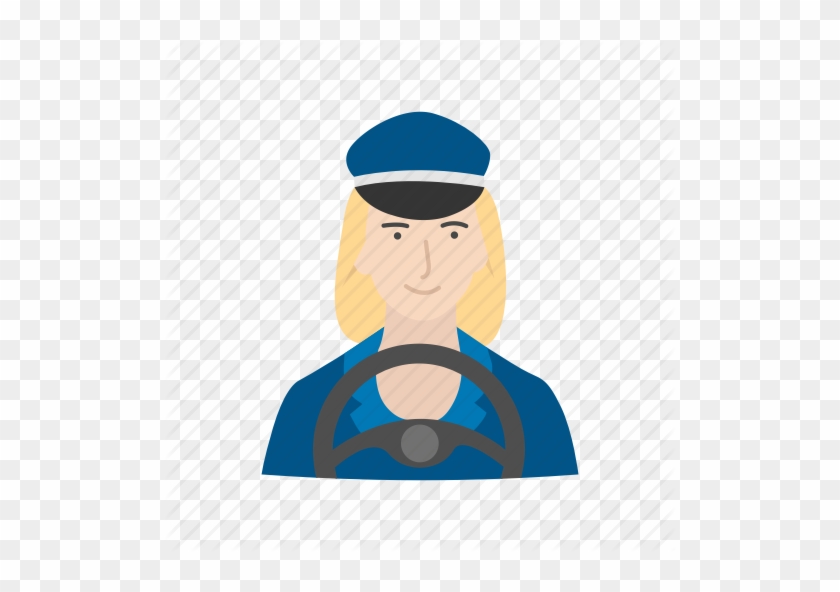 Bus Driver Png - Bus Driver Png - Full Size PNG Clipart Images Download