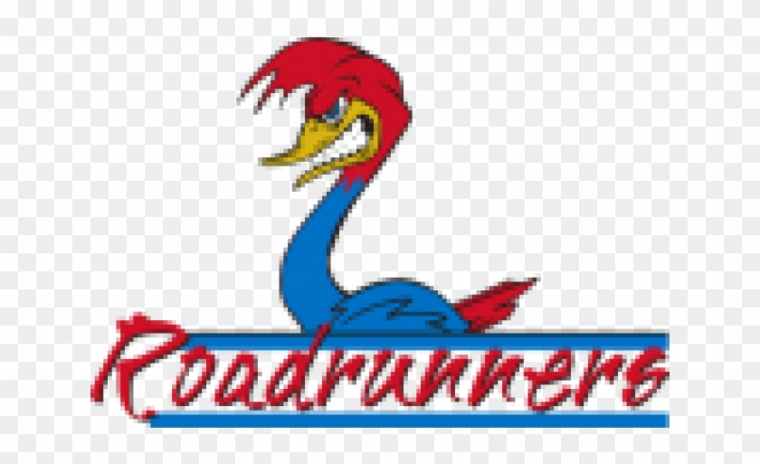 Roadrunner Clipart Mascot - Roadrunner Clipart Mascot - Free ...