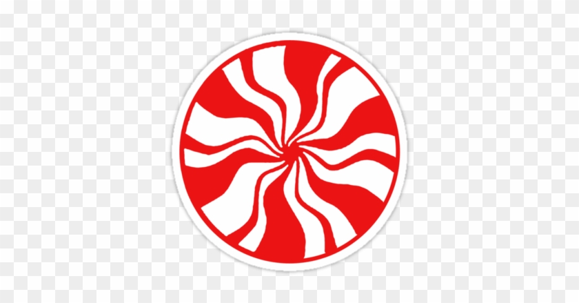 The White Stripes Logo - The White Stripes Logo - Full Size PNG Clipart ...