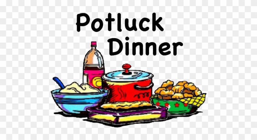 Potluck Dinner Parramatta Latin Mass Chaplaincy Official - Potluck ...