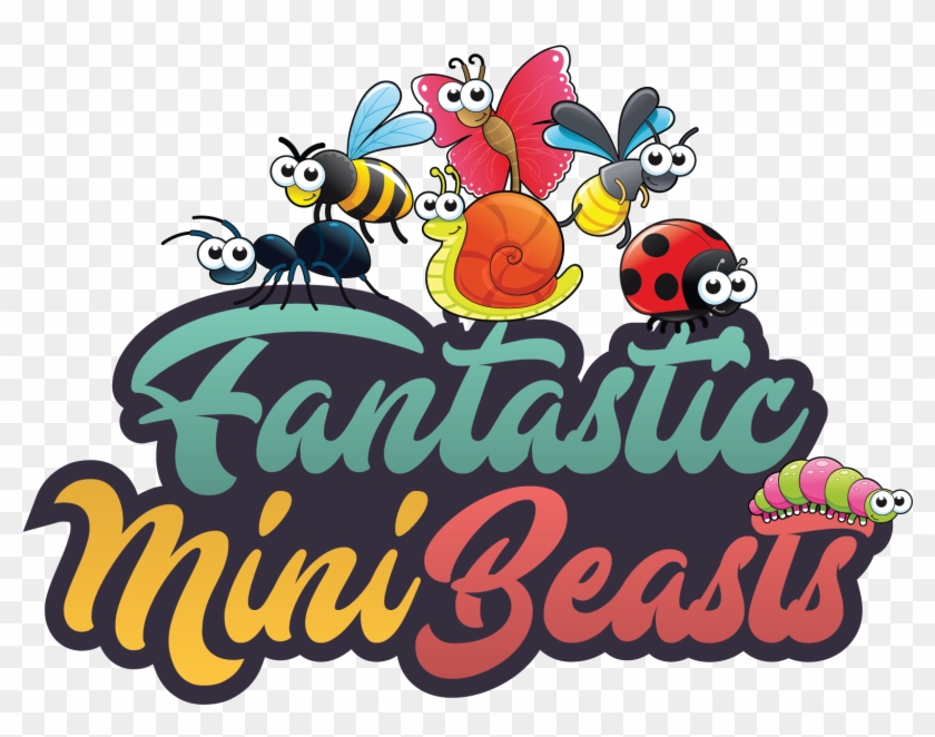Fantastic Mini Beasts - Fantastic Mini Beasts - Full Size PNG Clipart ...