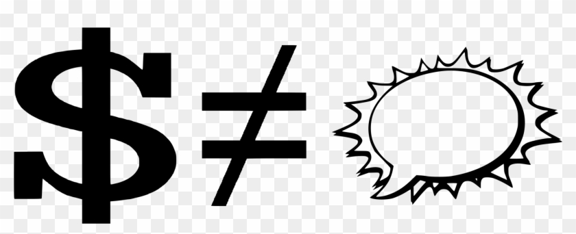 Speech Balloon Comics Money Comic Book Cartoon - Speech Balloon Comics ...