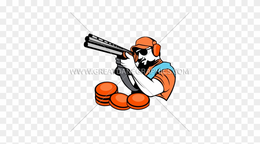 Trap Shoot - Trap Shoot - Free Transparent PNG Clipart Images Download