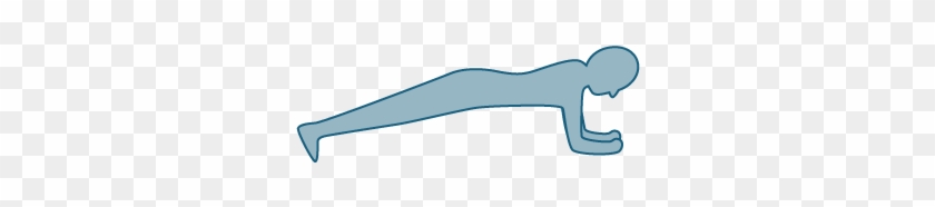 Push-ups - Push-ups - Full Size PNG Clipart Images Download