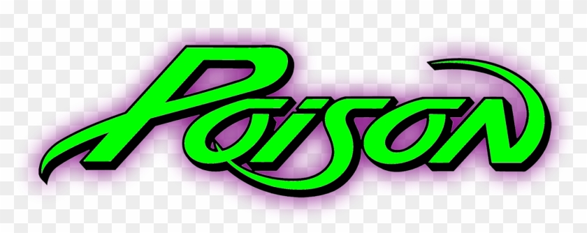 Poison Band Png - Poison Band Png - Free Transparent PNG Clipart Images ...