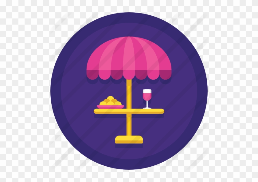 Rest Area Free Icon - Rest Area Free Icon - Free Transparent PNG ...