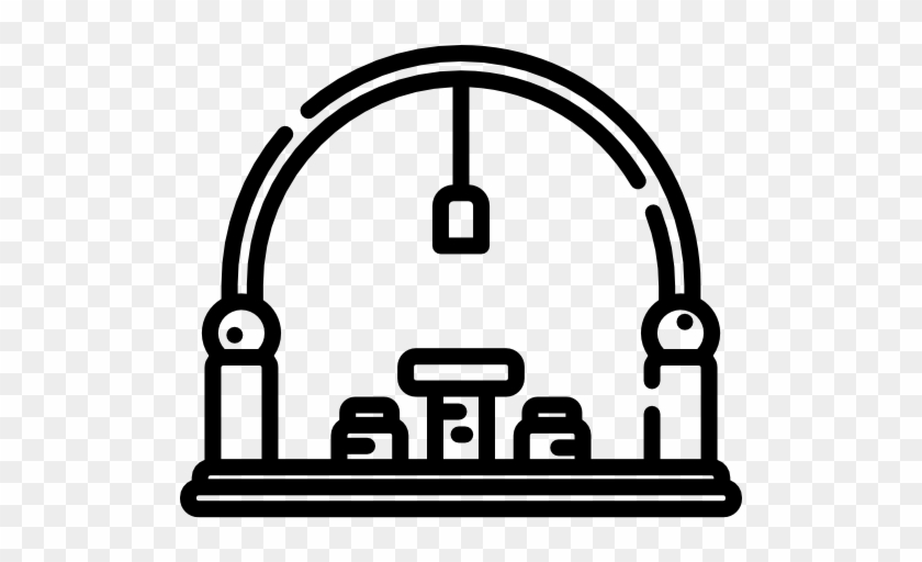 Rest Area Free Icon - Rest Area Free Icon - Free Transparent PNG ...