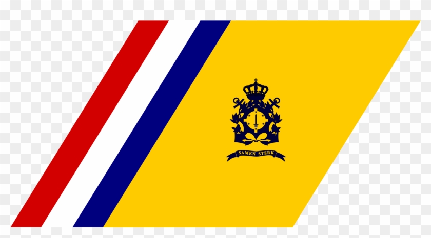 Dutch Caribbean Coast Guard Racing Stripe - Dutch Caribbean Coast Guard ...