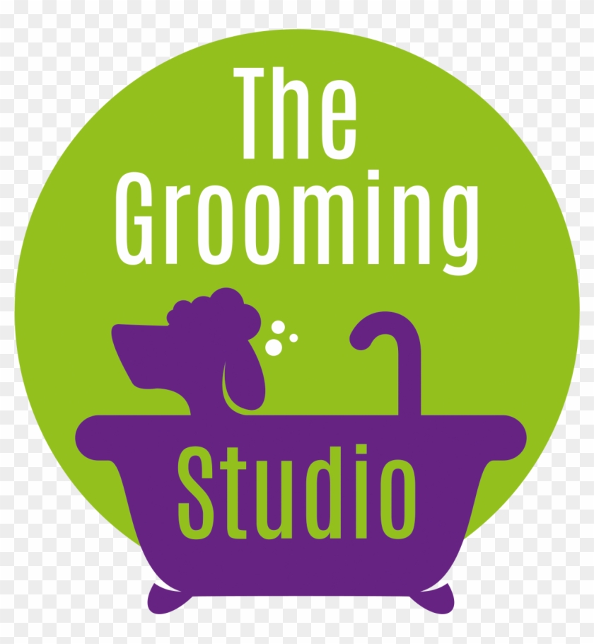 01 The Grooming Studio Logo V1-1 Png - 01 The Grooming Studio Logo V1-1 ...