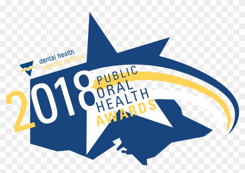 Public Oral Health Awards Logo - Public Oral Health Awards Logo - Full ...