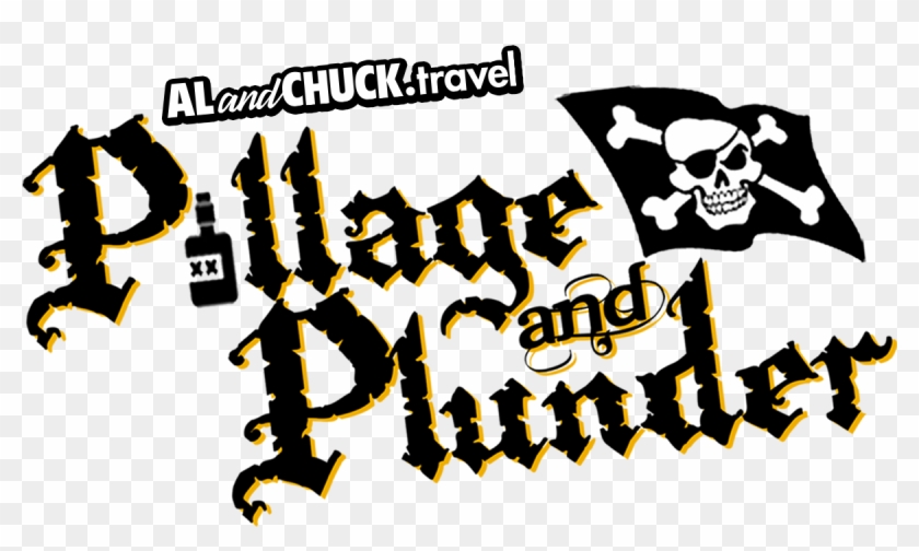 Pillage & Plunder - Pillage & Plunder - Free Transparent PNG Clipart ...
