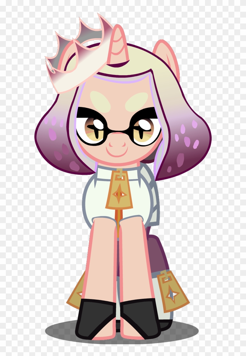 Pearl Pony Version By Raindashesp - Pearl Pony Version By Raindashesp ...