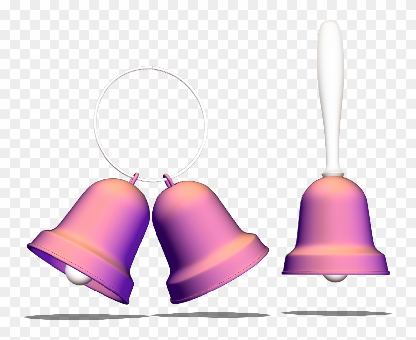 Bells - Bells - Free Transparent PNG Clipart Images Download