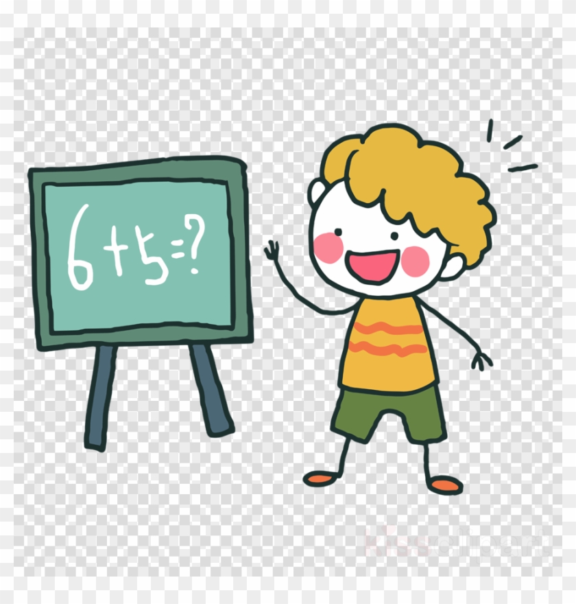 Child Clipart Learning Disability Child - Child Clipart Learning ...