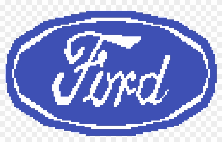 Ford Logo - Ford Logo - Full Size PNG Clipart Images Download