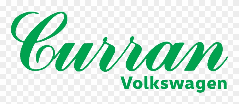 Curran Volkswagen Logo - Curran Volkswagen Logo - Free Transparent PNG ...