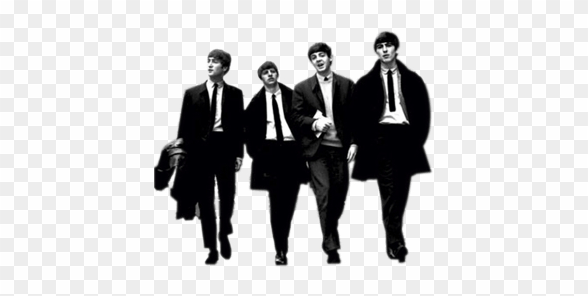 The Beatles Abbey Road Transparent Png - The Beatles Abbey Road ...