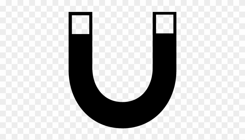 Magnet Vector - Magnet Vector - Full Size PNG Clipart Images Download