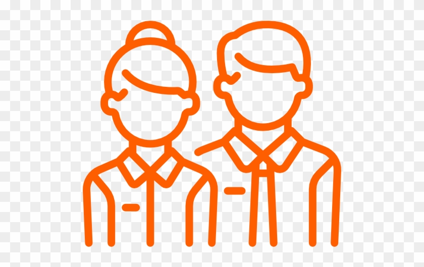 Large & Diverse Workforce - Large & Diverse Workforce - Free ...