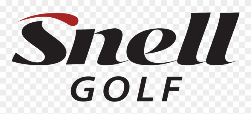Snell Golf - Snell Golf - Free Transparent PNG Clipart Images Download