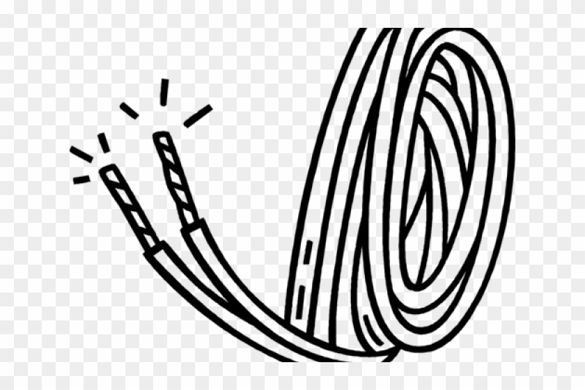 Wire Clipart Cool - Wire Clipart Cool - Free Transparent PNG Clipart ...