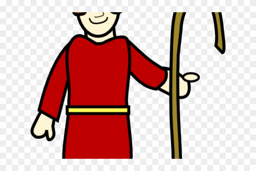 Shepherd Boy Clipart Transparent - Shepherd Boy Clipart Transparent ...