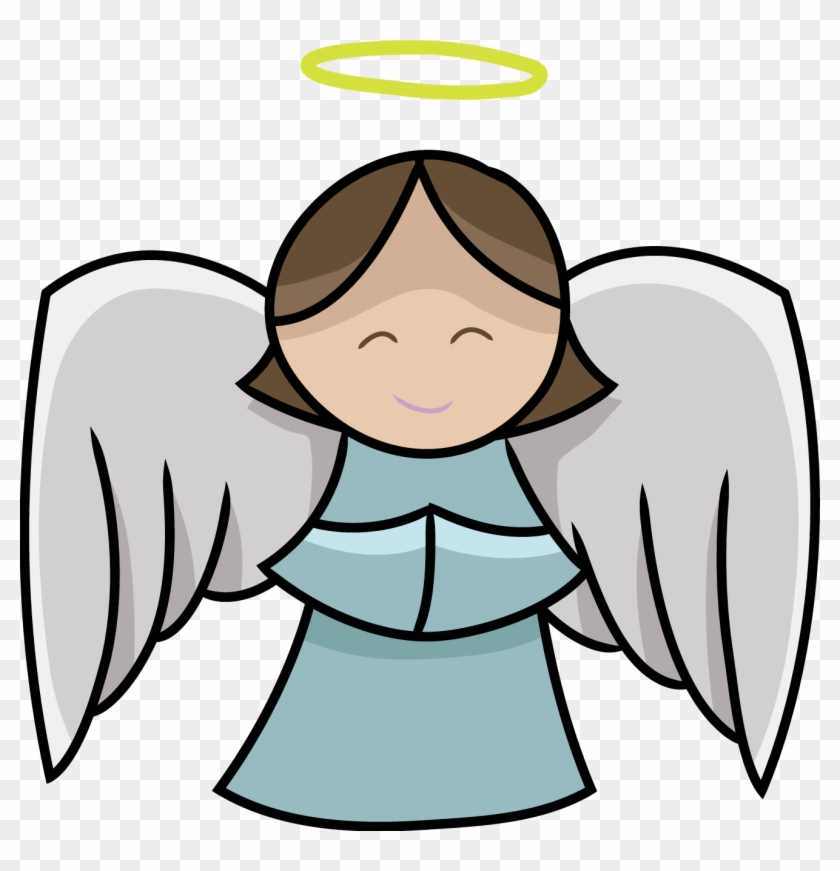 Angel Clipart - Clip Art - Full Size PNG Clipart Images Download