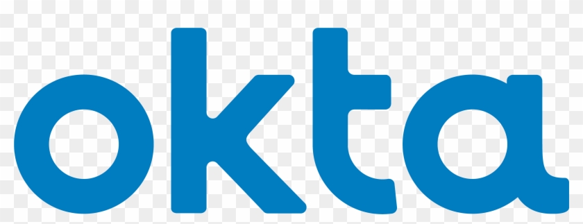 Okta Logo Okta Icon Free Transparent PNG Clipart Images Download