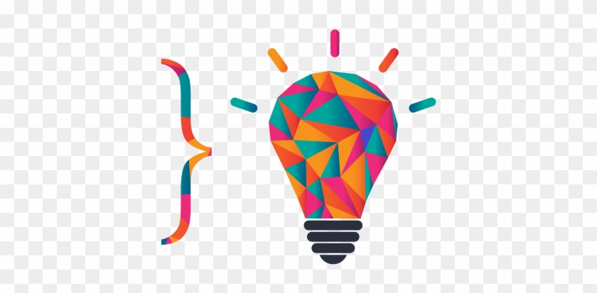 Design Is Creativity With Strategy - Logo Design - Full Size PNG ...