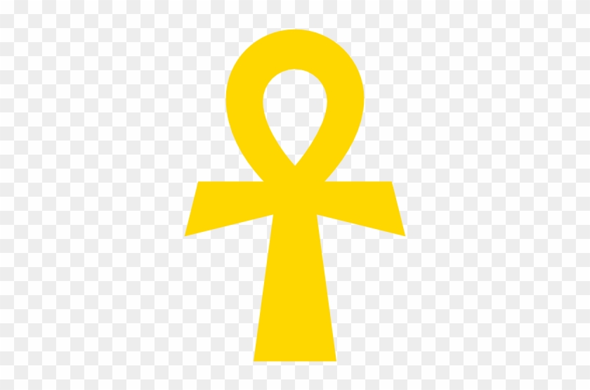 Ankh - Full Size PNG Clipart Images Download