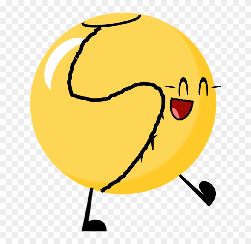 Tether Ball New Design - Tetherball Cartoon - Full Size PNG Clipart ...