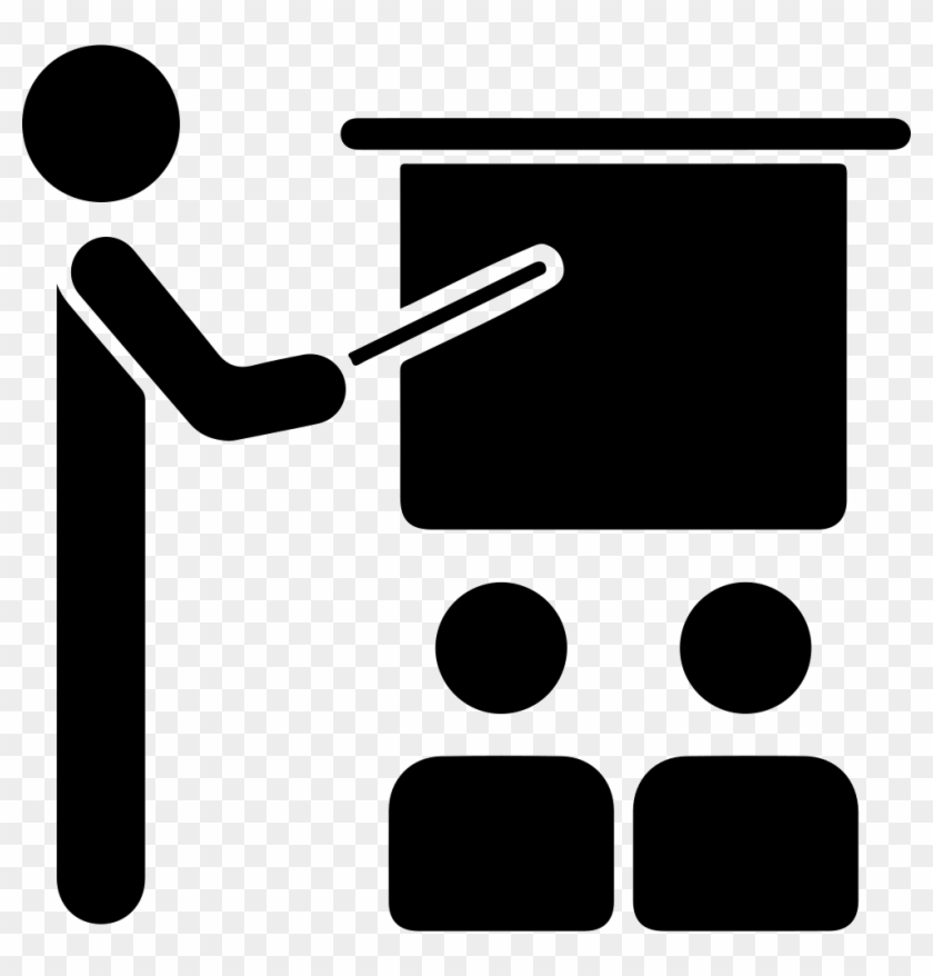 Png File - Lecturer Icon - Full Size PNG Clipart Images Download