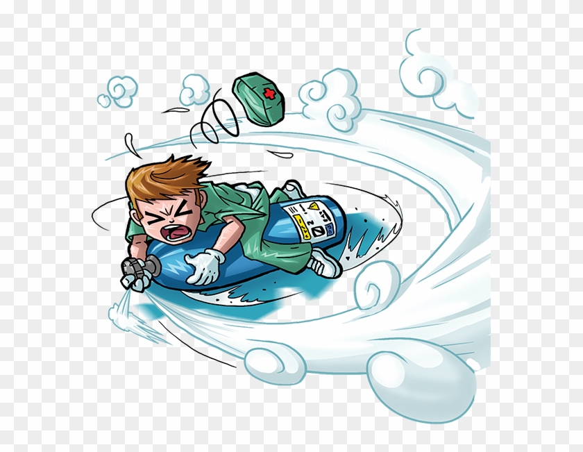 Doctor Panic - - Cartoon - Free Transparent PNG Clipart Images Download