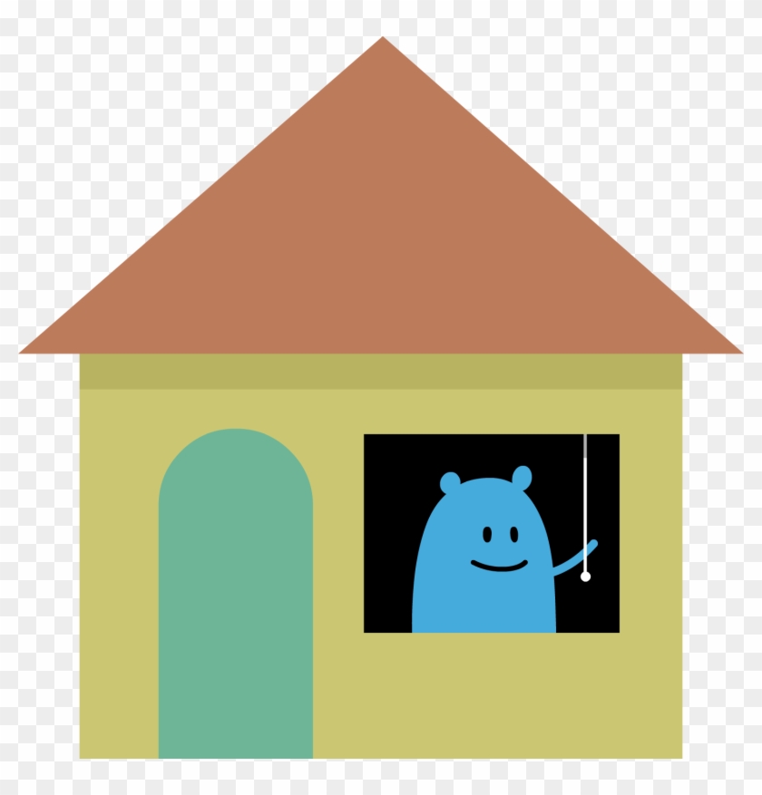 Dimwithouse - Cartoon - Free Transparent PNG Clipart Images Download