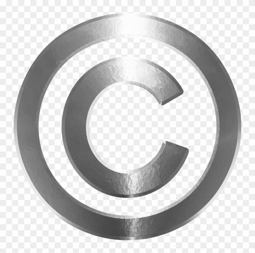 Music File Sharing In Nigeria - Png Copyright Symbol Transparent - Full ...