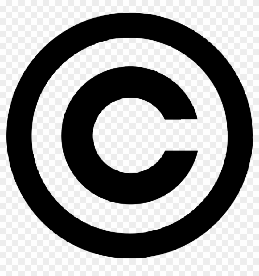 The Works Protected By Copyright Need Explicit Permission - Animated ...