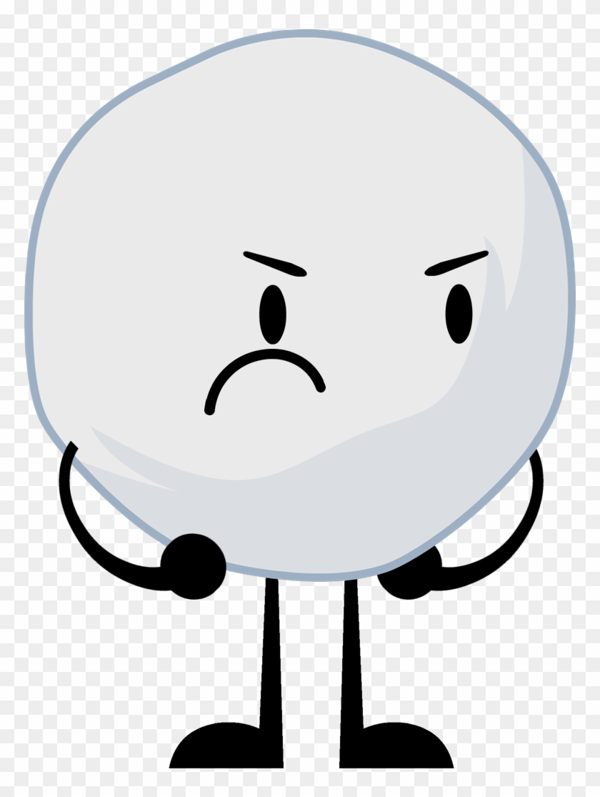 New Snowball Pose - Pose - Full Size PNG Clipart Images Download