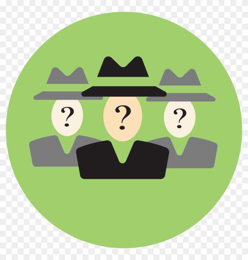 It's A Great Way To Bypass Geo Restrictions - Portrait Of A Man - Full ...