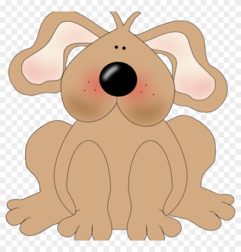 Cute Dog Clipart Dog Clip Art Dog Images Free Clipart - Dogs Clipart No ...