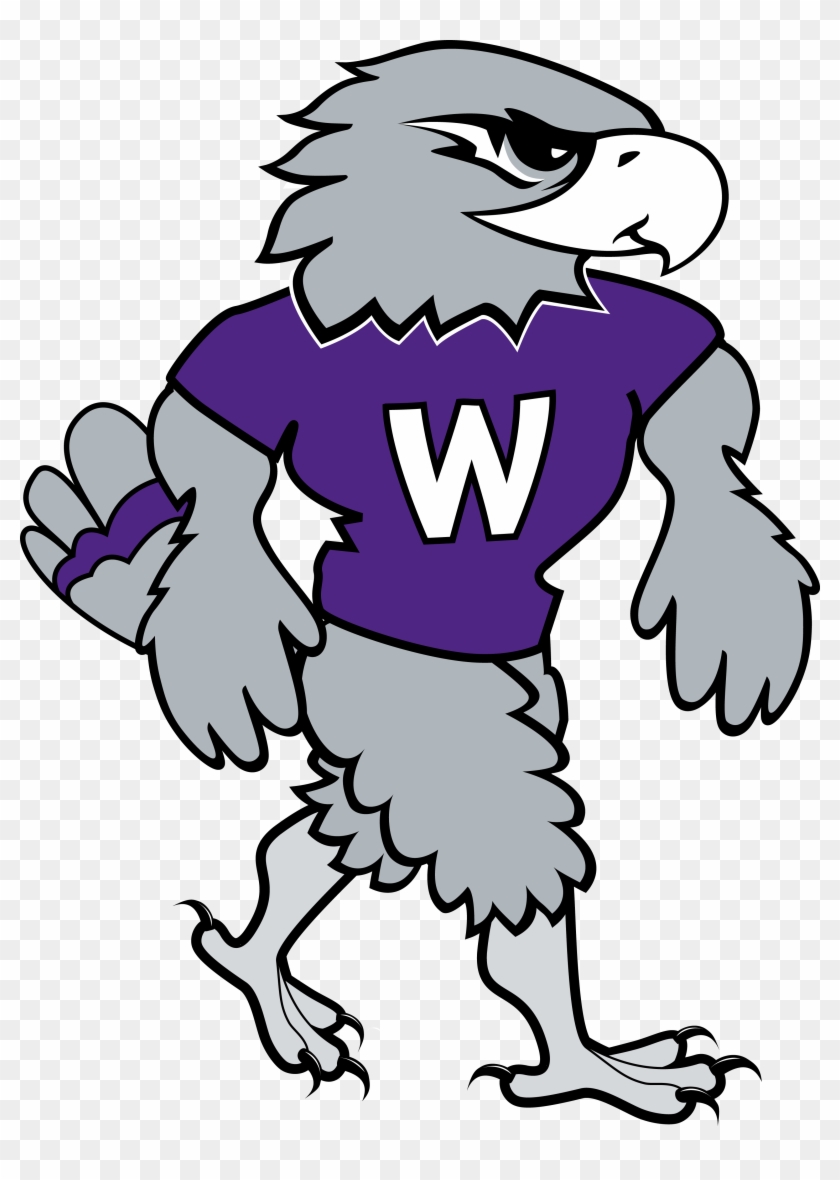Willie Logos - University Of Whitewater Mascot - Full Size PNG Clipart ...