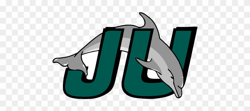 Jacksonville University Athletics Logo - Full Size PNG Clipart Images ...