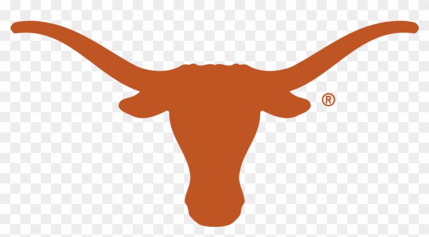 University Of Texas At Austin - Full Size PNG Clipart Images Download