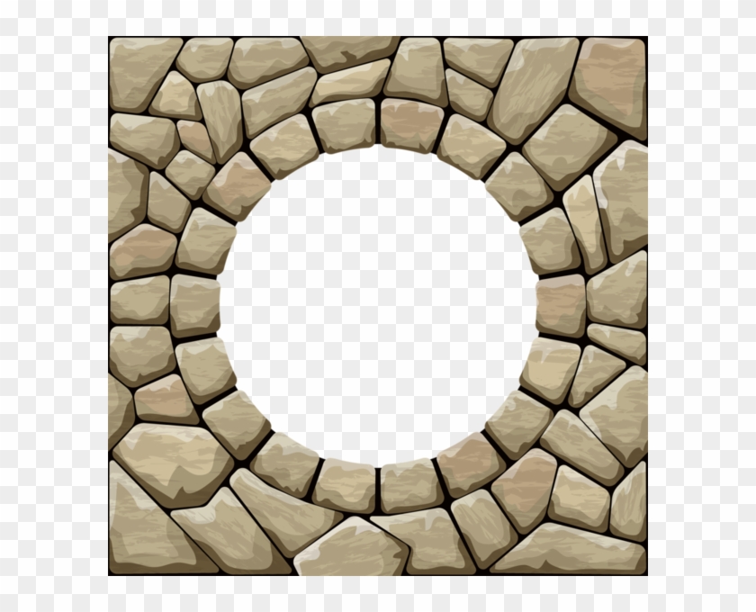 Frame Stone Png - Full Size PNG Clipart Images Download
