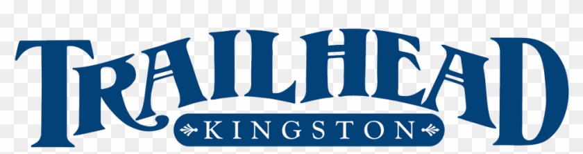 Trailhead Kingston Logo - Trailhead Kingston Logo - Free Transparent ...