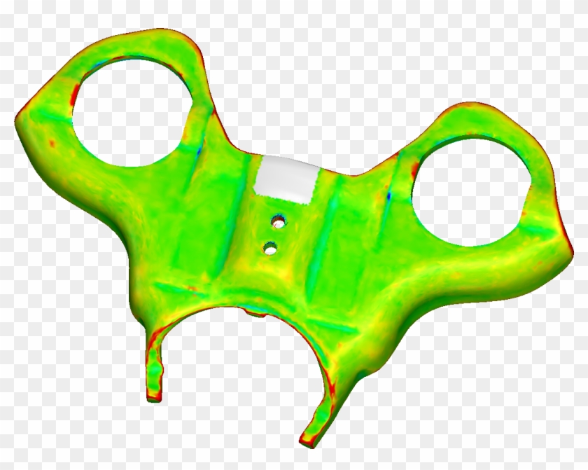 3d Inspection - 3d Inspection - Free Transparent PNG Clipart Images ...