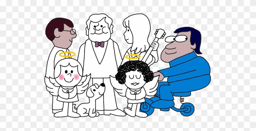 Luxojr888 1 0 The 'the Good Eleven' Gang By Luxojr888 - Luxojr888 1 0 ...