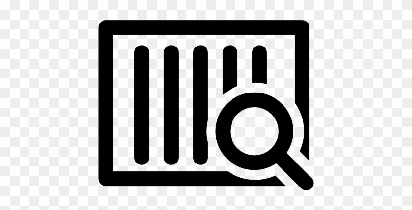 Find Barcode - Find Barcode - Free Transparent PNG Clipart Images Download