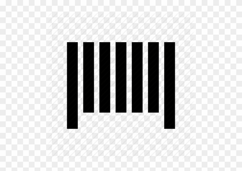 Barcode Svg Cool - Barcode Svg Cool - Free Transparent PNG Clipart ...